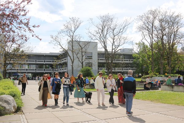 Hochschule Reutlingen - Shaping the Future. Together. | Reutlingen ...